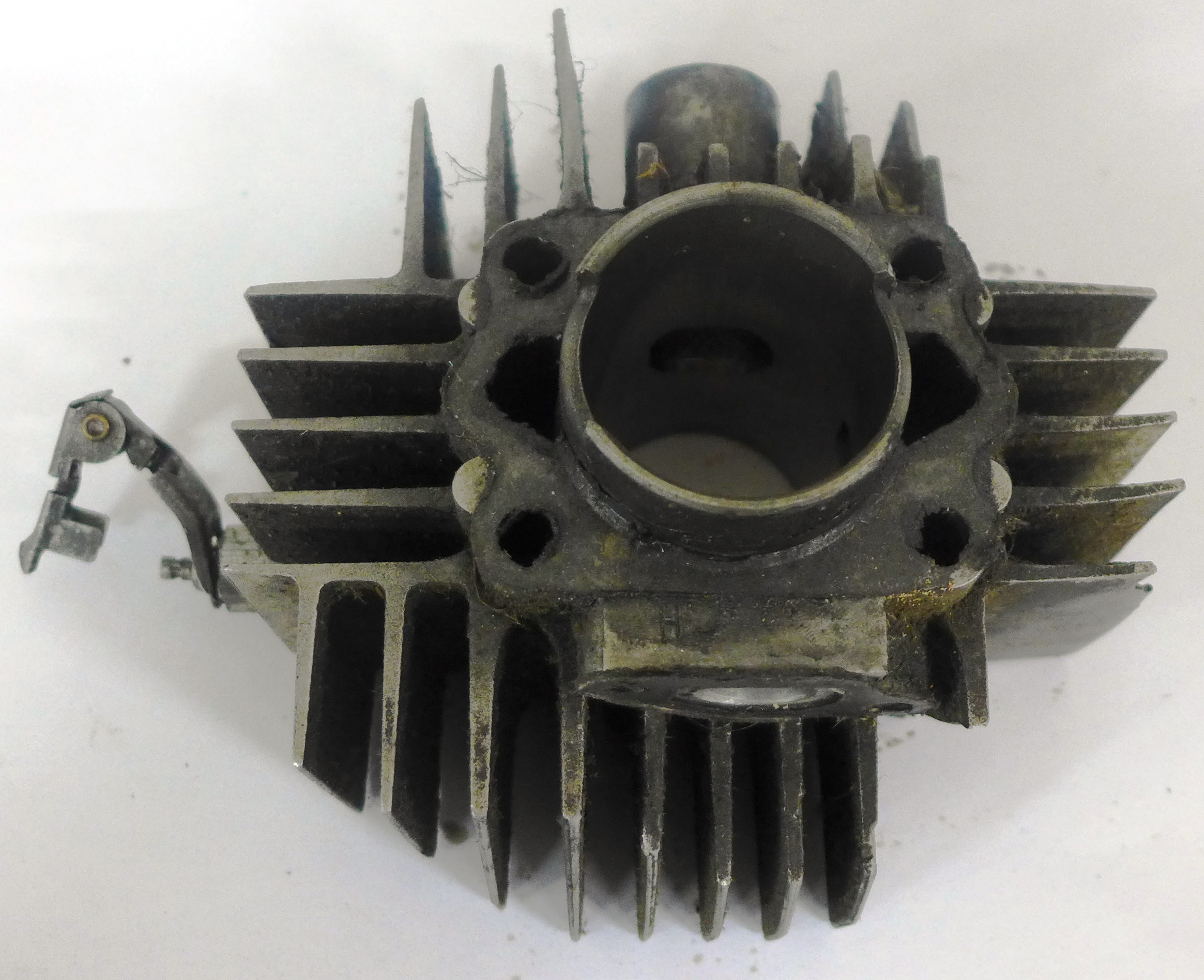 Zylinder Kreidler Flory